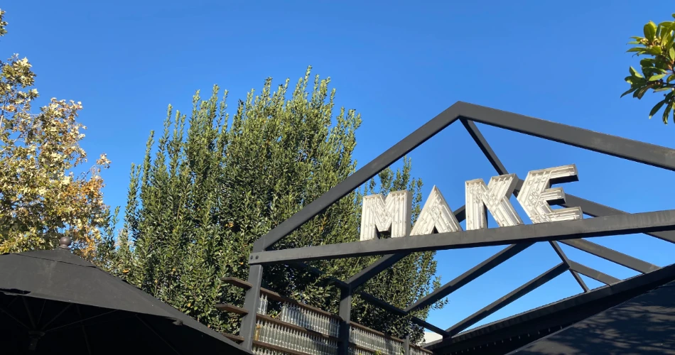 Anaheim Packing District, Packing District In Anaheim